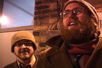 Meet the John Thomas Trio | Fargo Filmmaking | Fandom