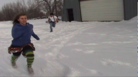 Snow Hell | Fargo Filmmaking | Fandom