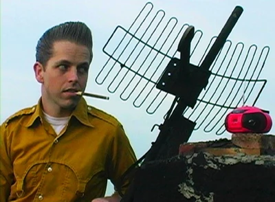 Doug Lenox | Fargo Filmmaking | Fandom