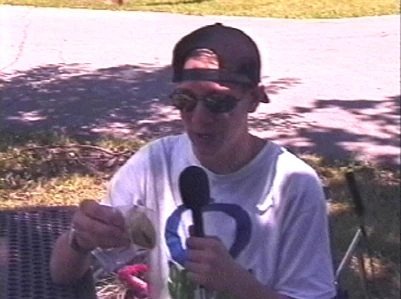 Ben Hannig | Fargo Filmmaking | Fandom