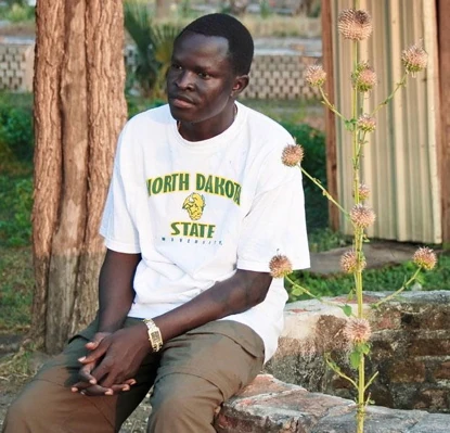 Joseph Akol Makeer | Fargo Filmmaking | Fandom