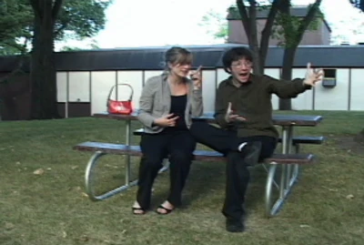 Simian Rage | Fargo Filmmaking | Fandom