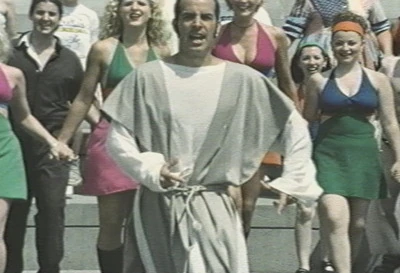 Jesus Christ Vampire Hunter | Fargo Filmmaking | Fandom