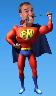 Bachelor Man | Fargo Filmmaking | Fandom