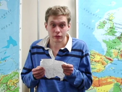 Jake Lester | Fargo Filmmaking | Fandom