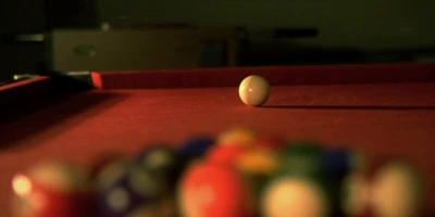 Pool Game | Fargo Filmmaking | Fandom