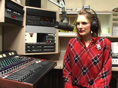 Kelsey Corbin | Fargo Filmmaking | Fandom