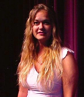 CeAnne Reese | Fargo Filmmaking | Fandom