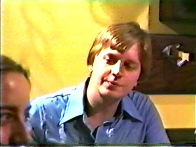 John Thompson | Fargo Filmmaking | Fandom