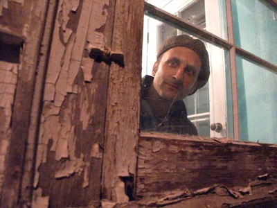 Philippe Spurrell | Fargo Filmmaking | Fandom