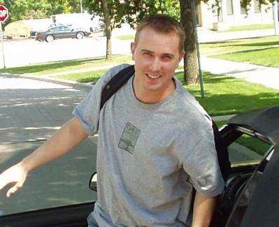 Chris Hovden | Fargo Filmmaking | Fandom