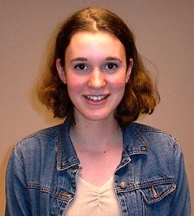 Caroline Gray | Fargo Filmmaking | Fandom