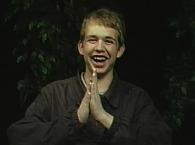 Max A. Rooney | Fargo Filmmaking | Fandom