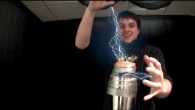 Static Flex | Fargo Filmmaking | Fandom