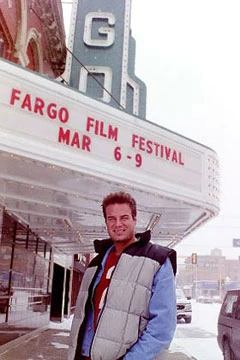 Adam Baratta | Fargo Filmmaking | Fandom