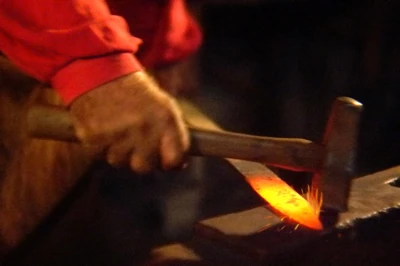 The Blacksmith | Fargo Filmmaking | Fandom