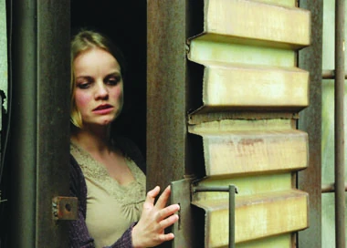 Open Air | Fargo Filmmaking | Fandom