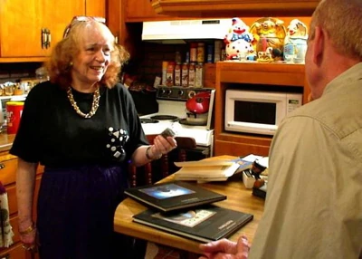 Lee Barnum | Fargo Filmmaking | Fandom