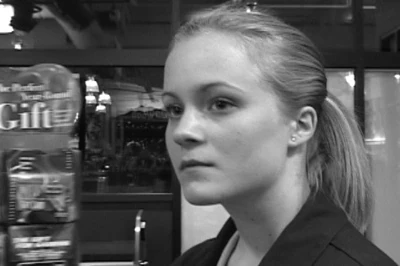 Angie Andersen | Fargo Filmmaking | Fandom