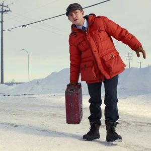 Lester Nygaard | Fargo Wiki | Fandom