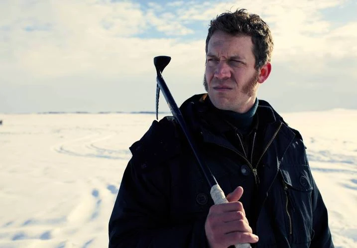 Mr. Wrench | Fargo Wiki | Fandom