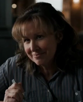 Pearl Nygaard | Fargo Wiki | Fandom