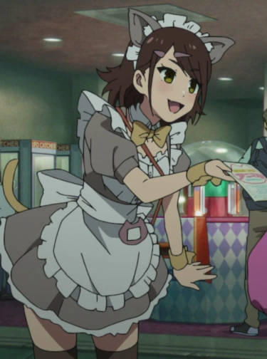 Category:Youkai Meitantei Tsubasa characters | Fargus Multiverse Wiki ...