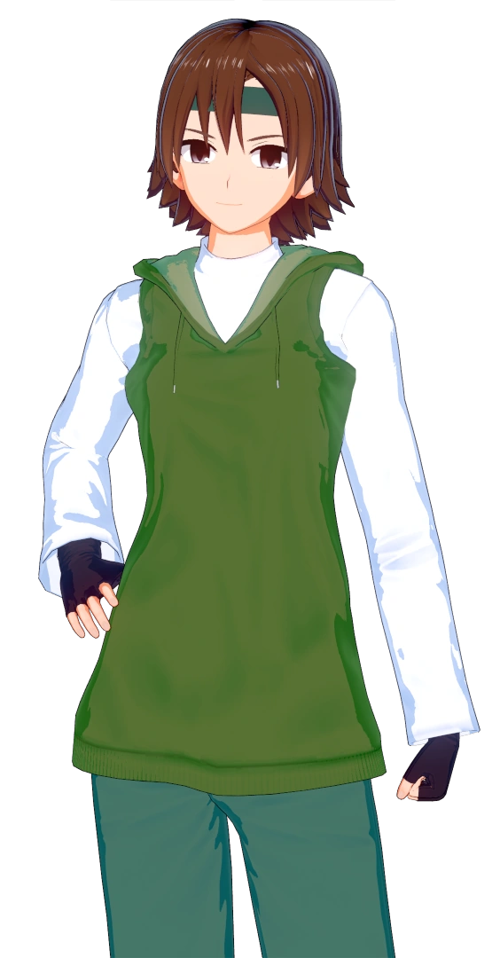 Hiroki Fujimiya | Fargus Multiverse Wiki | Fandom