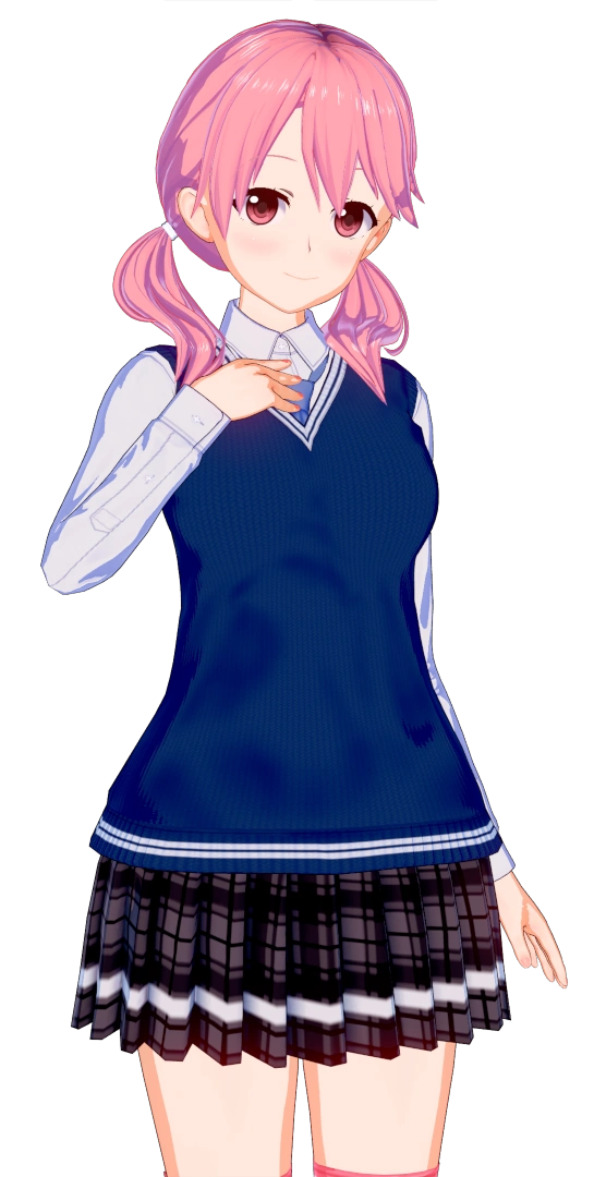 Rosie Shinokawa | Fargus Multiverse Wiki | Fandom