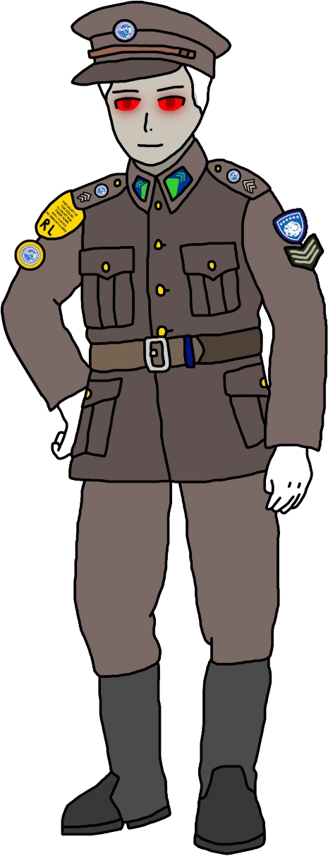 Lansil Bloodswitch | Fargus Multiverse Wiki | Fandom