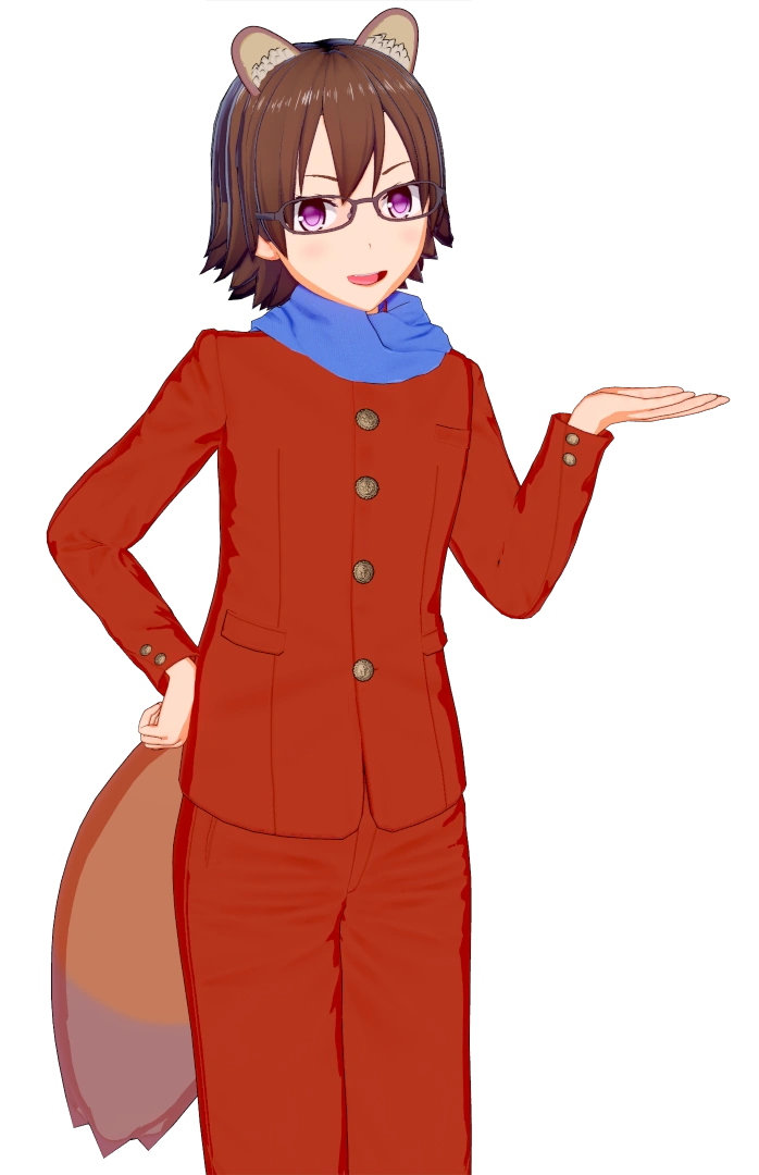 Mekuru Ijuuin | Fargus Multiverse Wiki | Fandom