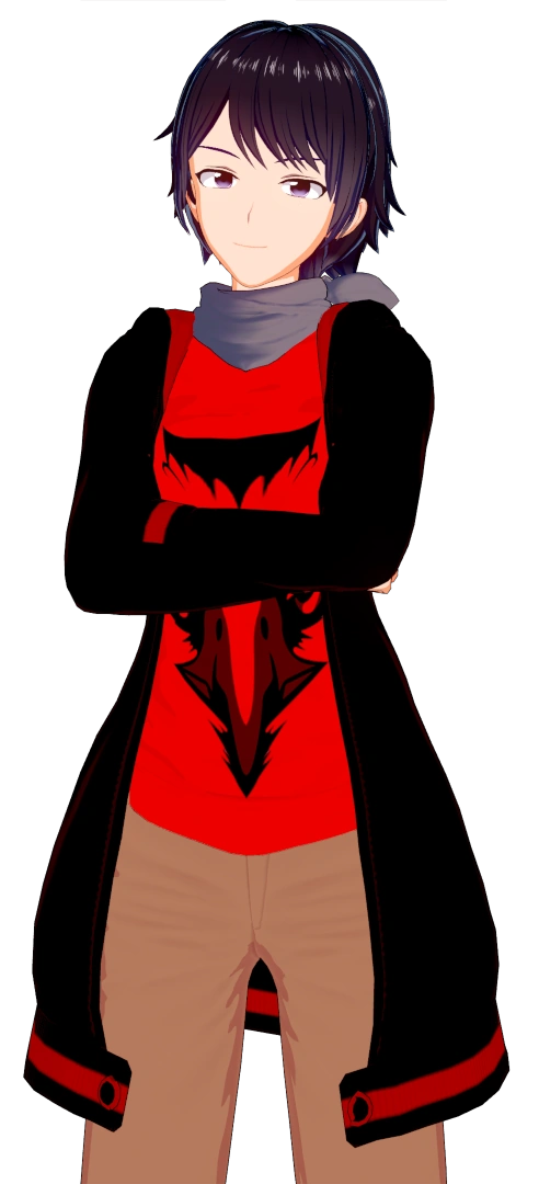 Yuito Phoenix | Fargus Multiverse Wiki | Fandom