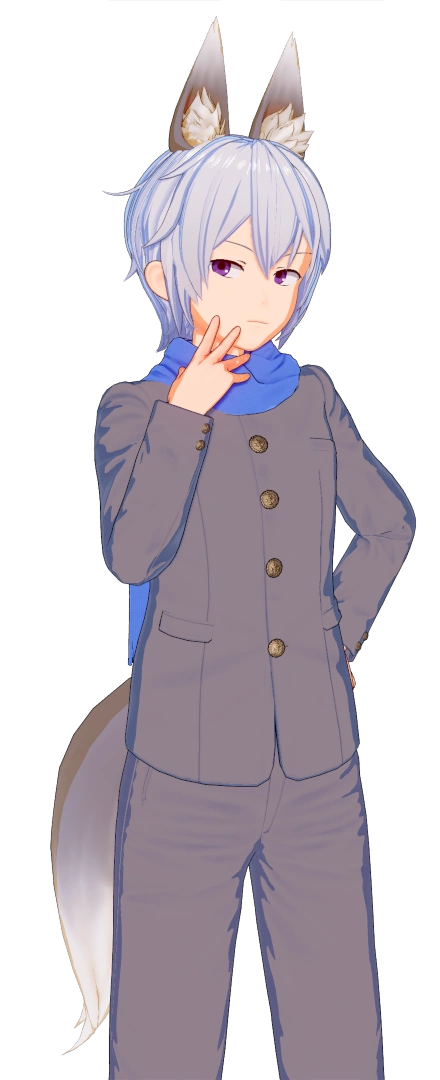 Mitsuki Ijuuin | Fargus Multiverse Wiki | Fandom