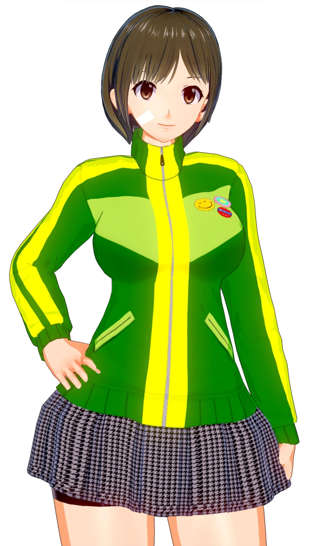 Kimberly Park | Fargus Multiverse Wiki | Fandom