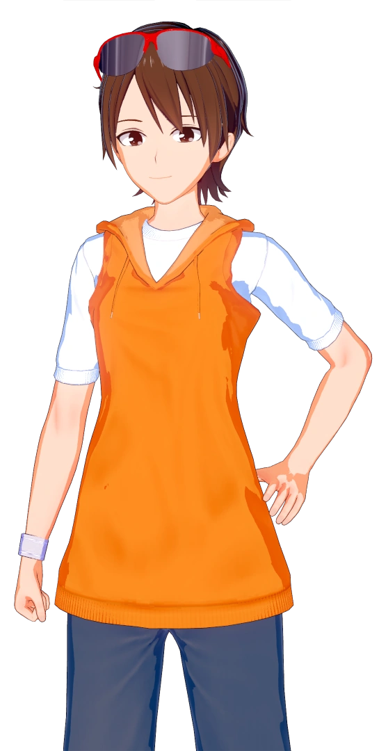 JJ | Fargus Multiverse Wiki | Fandom