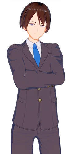 Daniel Mason | Fargus Multiverse Wiki | Fandom