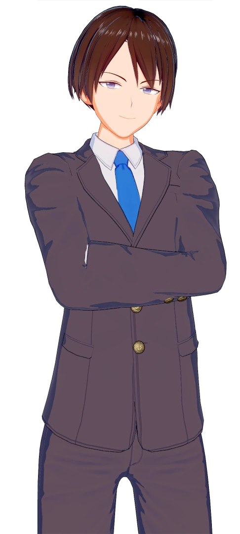 Daniel Mason | Fargus Multiverse Wiki | Fandom