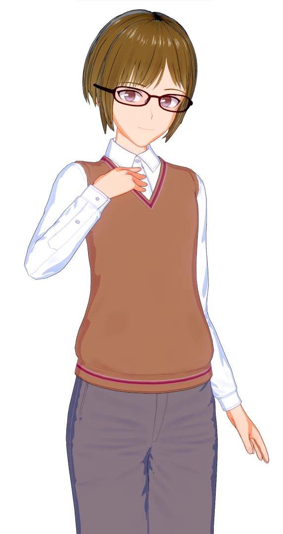 Natsume Kudo | Fargus Multiverse Wiki | Fandom