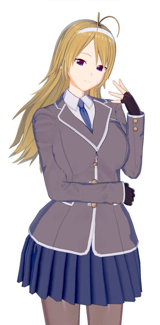 Claire Mason | Fargus Multiverse Wiki | Fandom