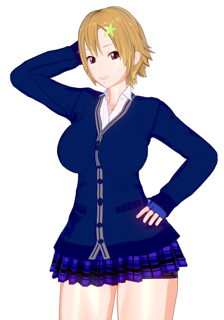 Kathleen Parker | Fargus Multiverse Wiki | Fandom