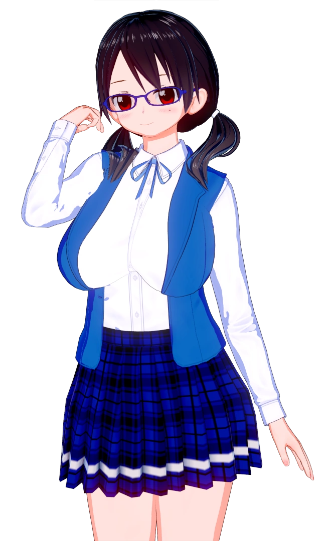 Dr. Marika Takahitsuji | Fargus Multiverse Wiki | Fandom