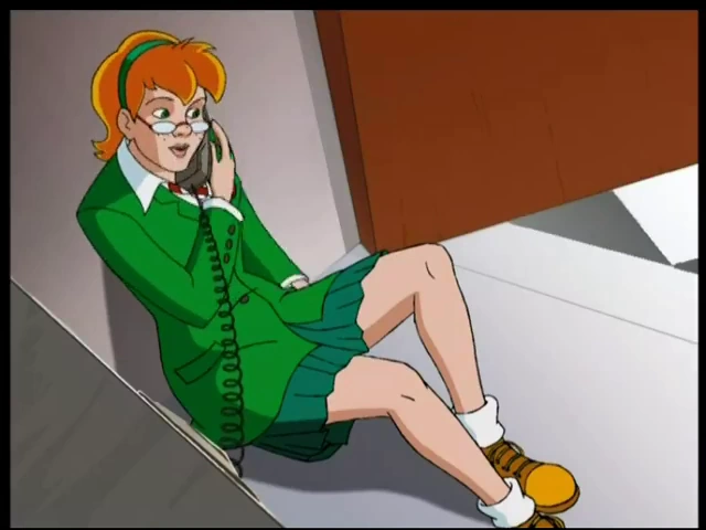 Un Genio di Nome Tilda | Farhat: il principe del deserto Wikia | Fandom