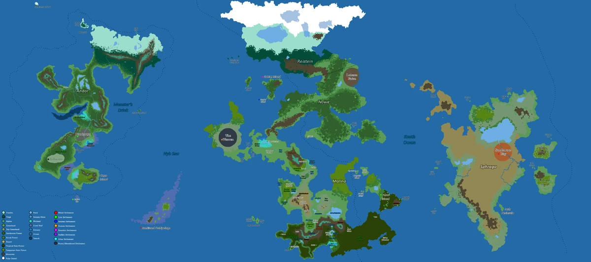 Faria | Faria Wiki | Fandom