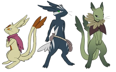 Murin | Faria Wiki | Fandom