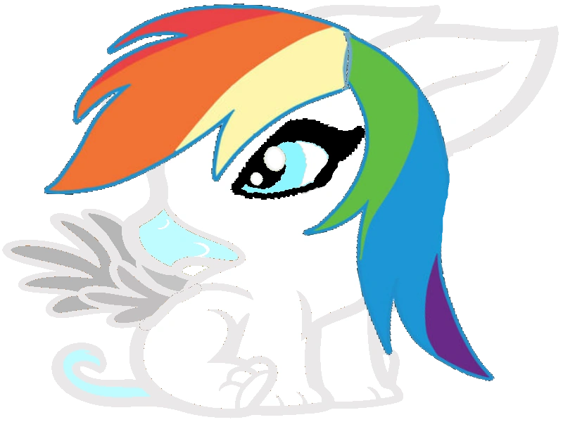 Rainbow | Farix Club Wikia | Fandom