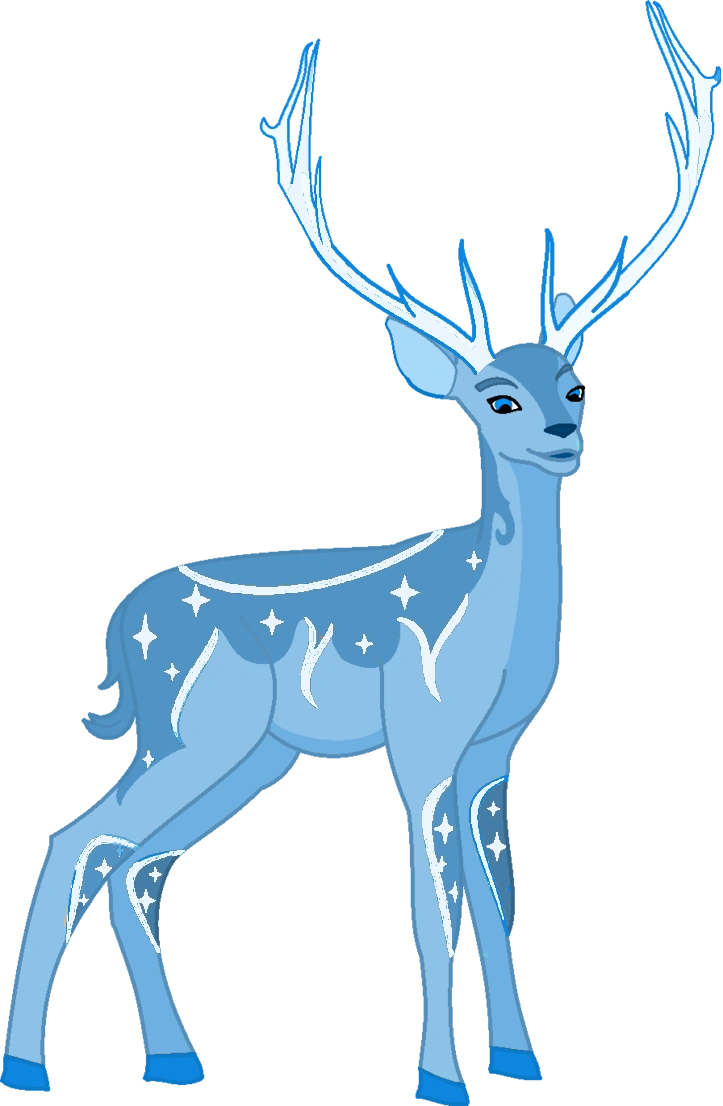 Crysta | Farix Club Wikia | Fandom