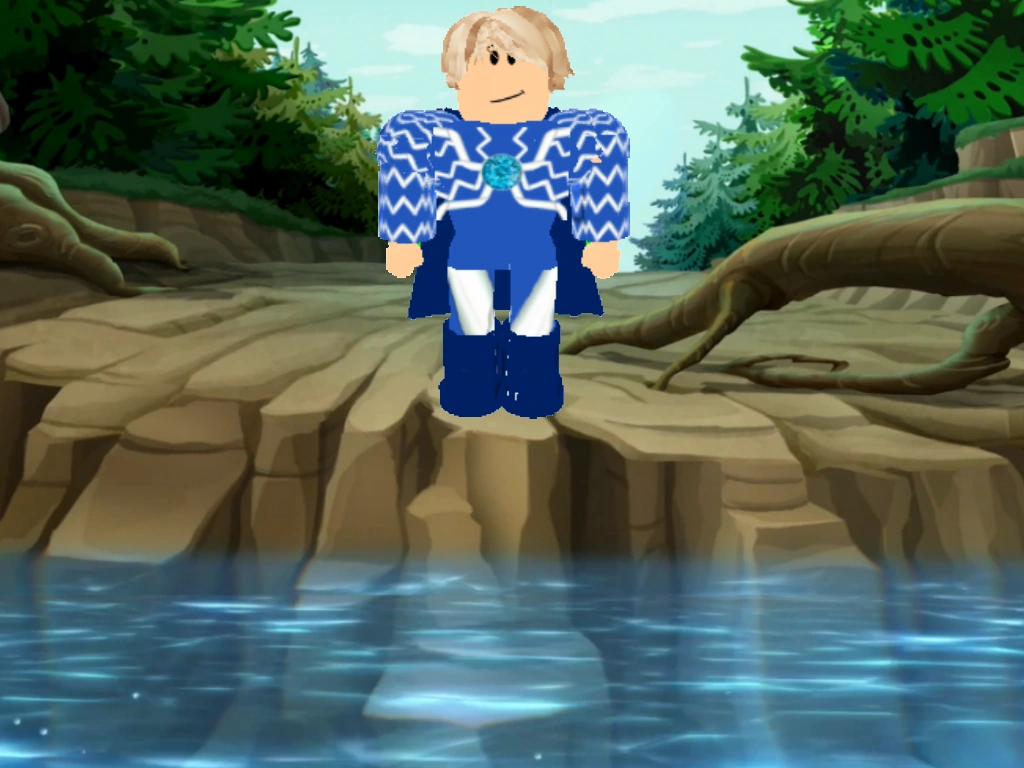 Luke | Farix Club Wikia | Fandom