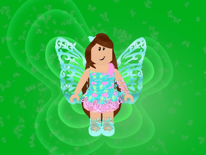 Arianna | Farix Club Wikia | Fandom