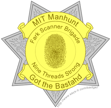 Thread Badge | Fark Wiki | Fandom