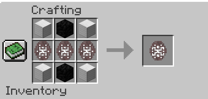 Steel Skin Runestone | Farland Chronicles Minecraft Mod Wiki | Fandom